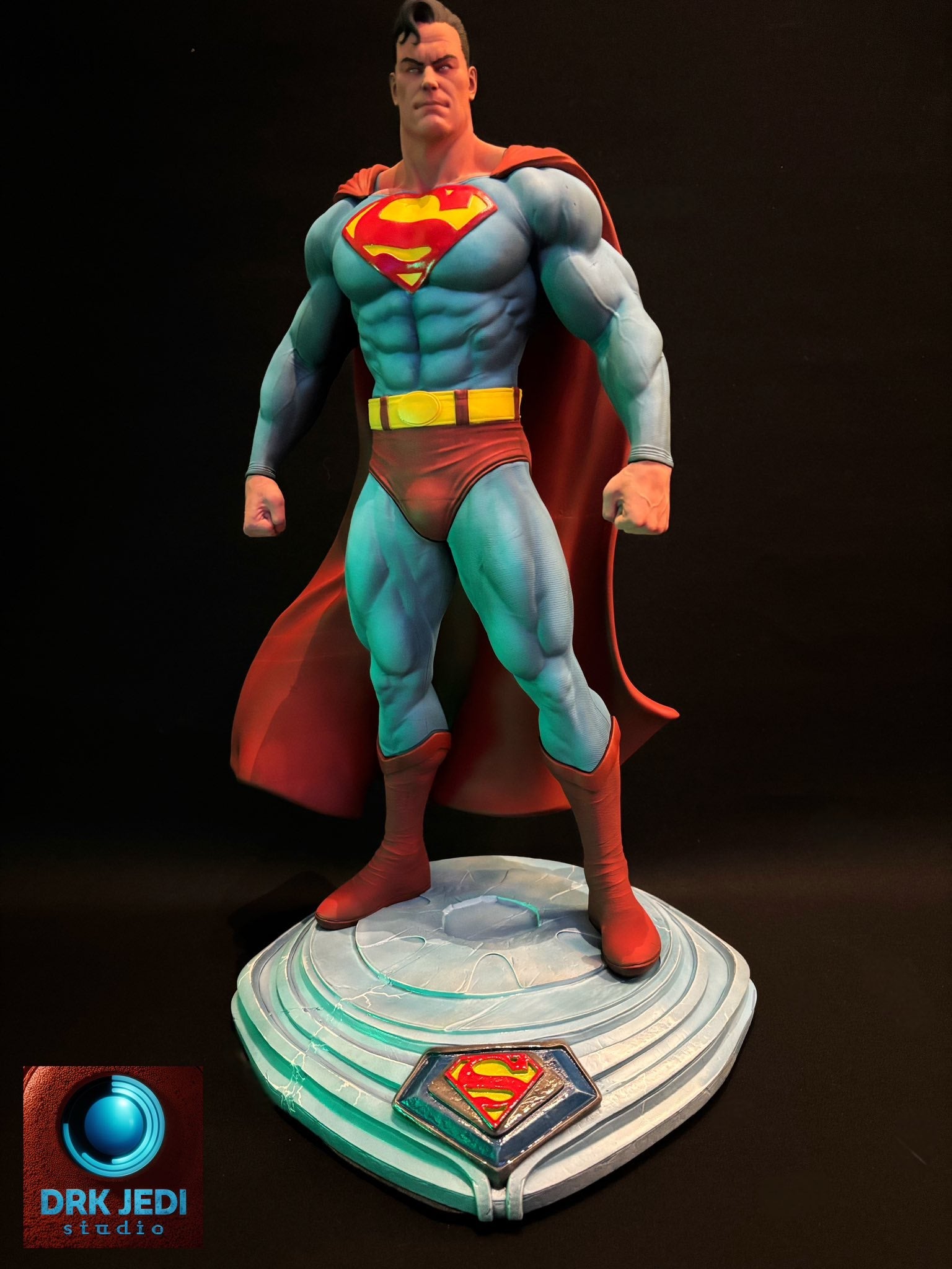 Quarter Scale Collectibles: Why Size Matters for Serious Fans Unboxed ...